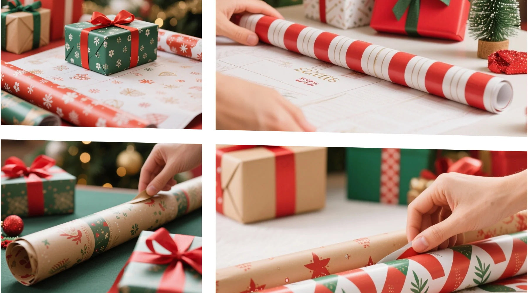 Wrapping Paper Calculator: Perfect Gift Wrapping Guide – iLoveWrapper